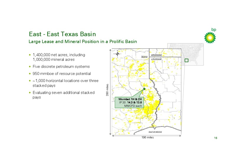 Haynesville Shale, News, Companies, Drilling Rigs, Acreage, Well ...