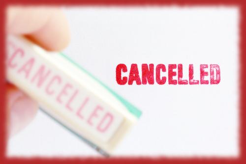Kinder Morgan Cancels California Freedom Pipeline
