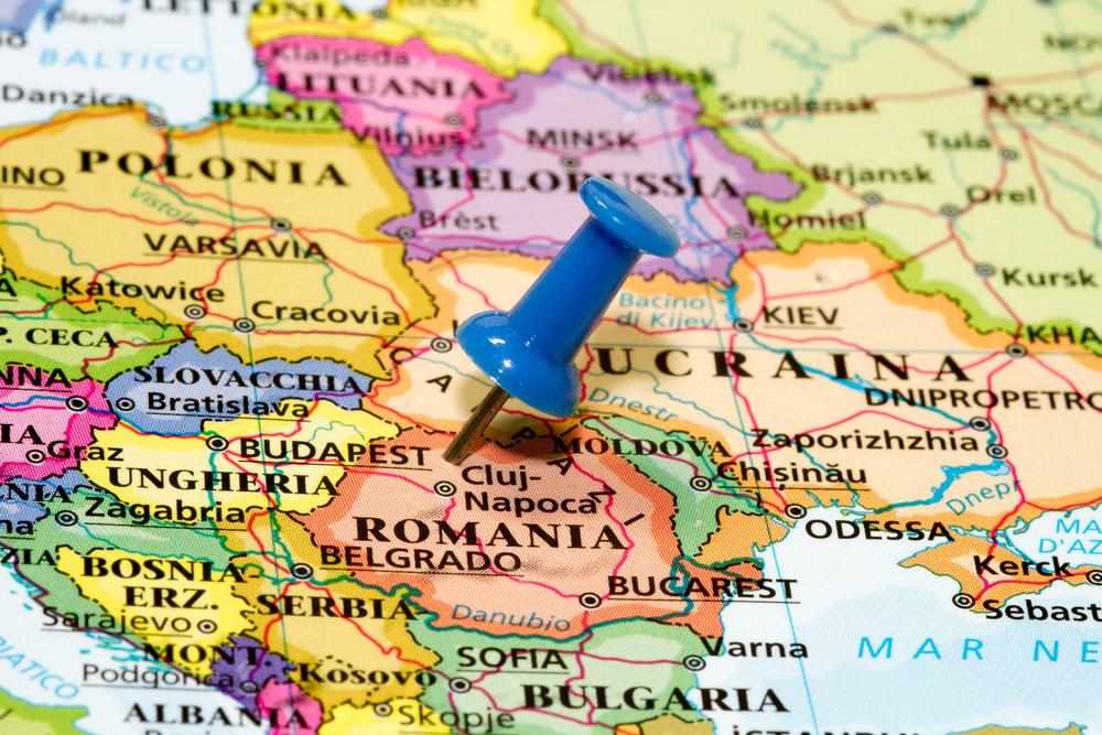 Serinus Energy Testing Gas Prospects in Romania